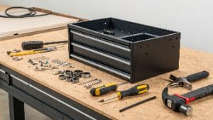 Yukon Tool Box Official Website - Premium Storage Solutions