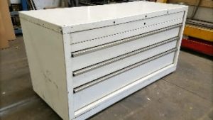 Yukon Tool Box Website - Premium Storage Solutions